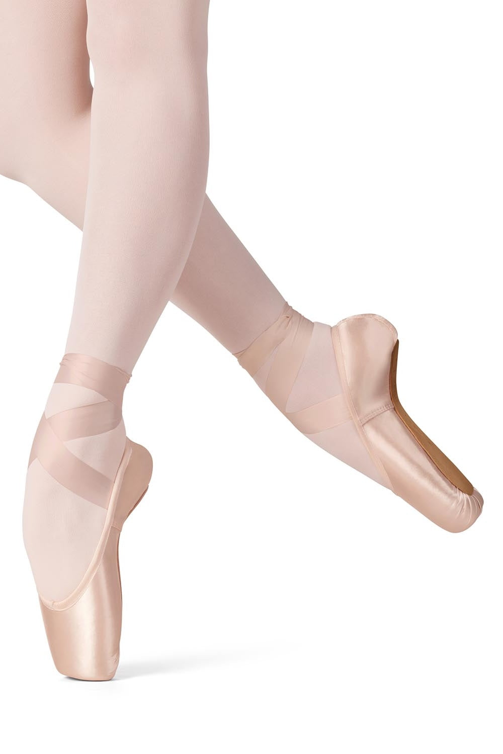 RP Mabe FS - Flex Soft Pointe Shoes – Cuori Dance