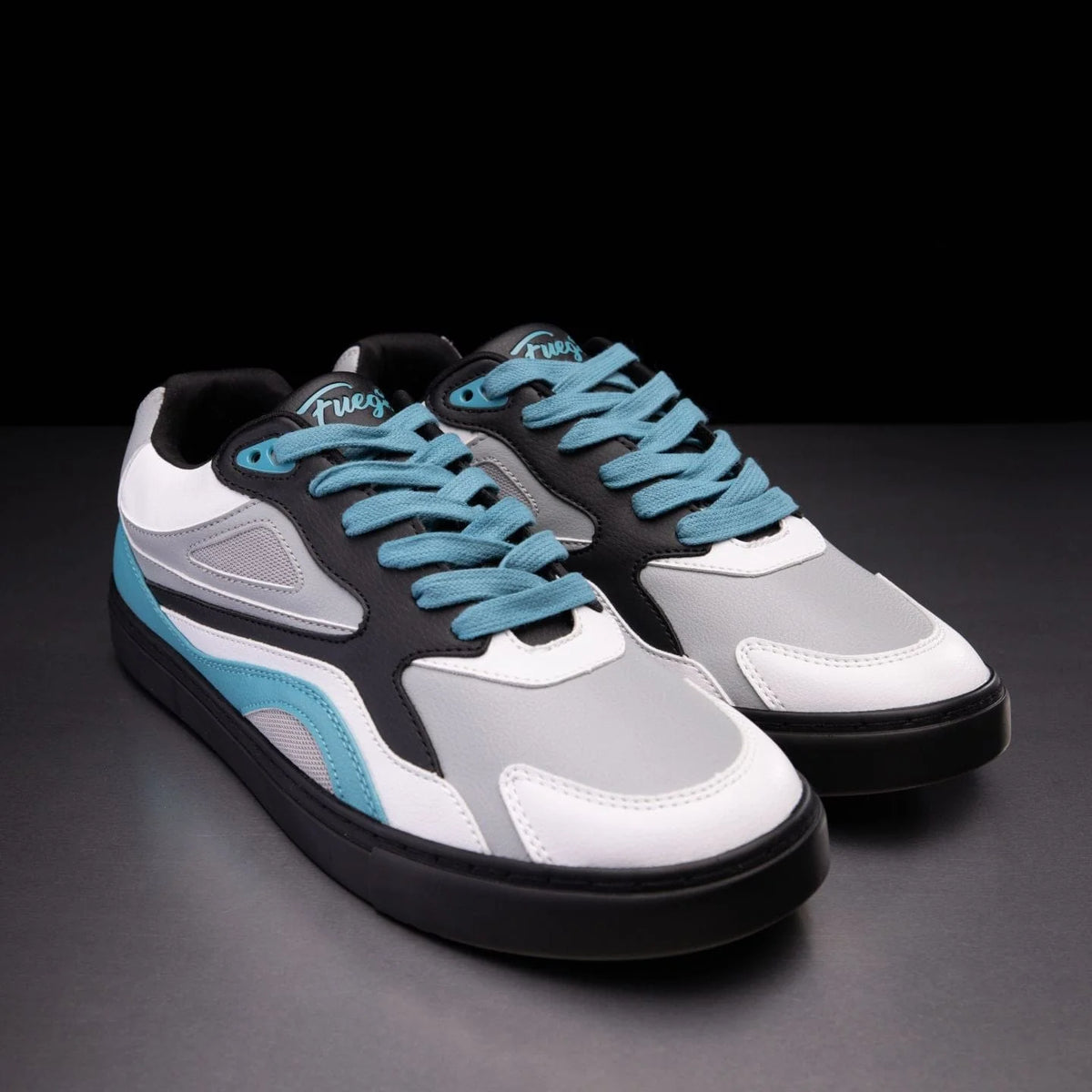 Fuego Low Top BDASH – Cuori Dance